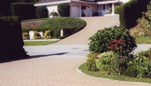 Keystone Pavers - Pacific Interlock Paver, Inc.