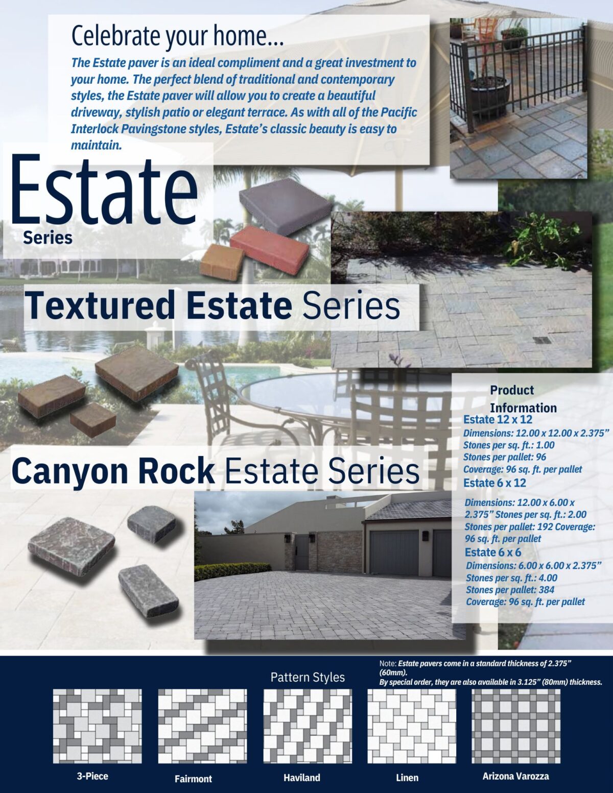 Catalog - Pacific Interlock Paver, Inc.